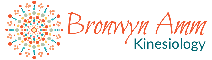 Bronwyn Amm Kinesiology - Bronwyn Amm Kinesiology